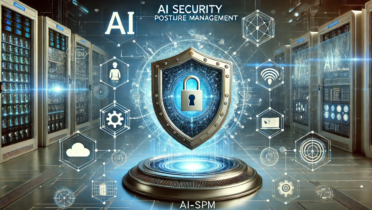 What is AI-SPM (AI Security Posture Management) - DevSecOps Now!!!