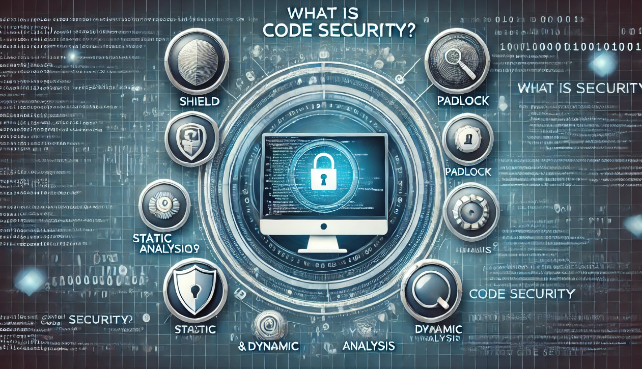 What is Code Security? - DevSecOps Now!!!