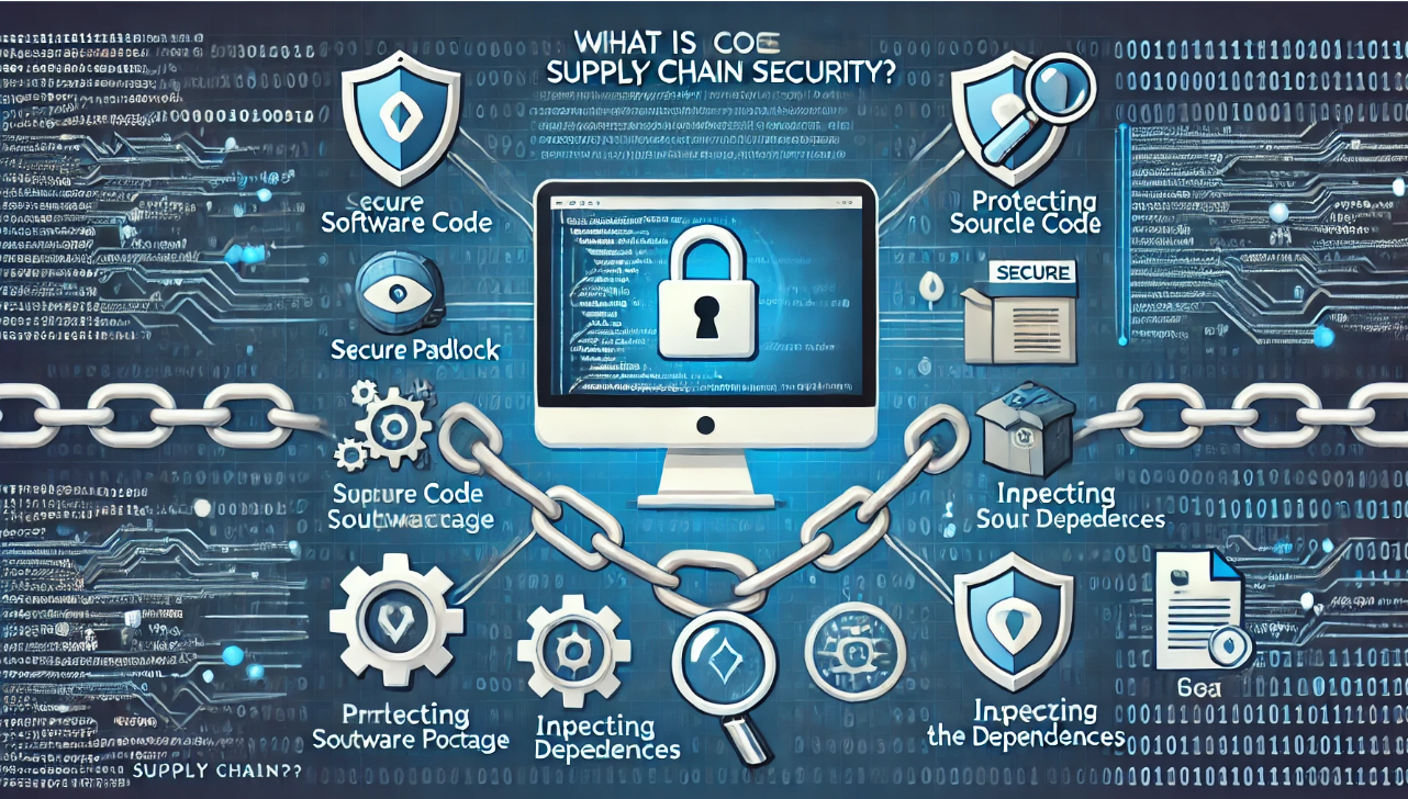 What is Code Supply Chain Security? - DevSecOps Now!!!