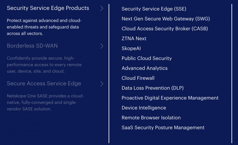 What is netskope? - DevSecOps Now!!!
