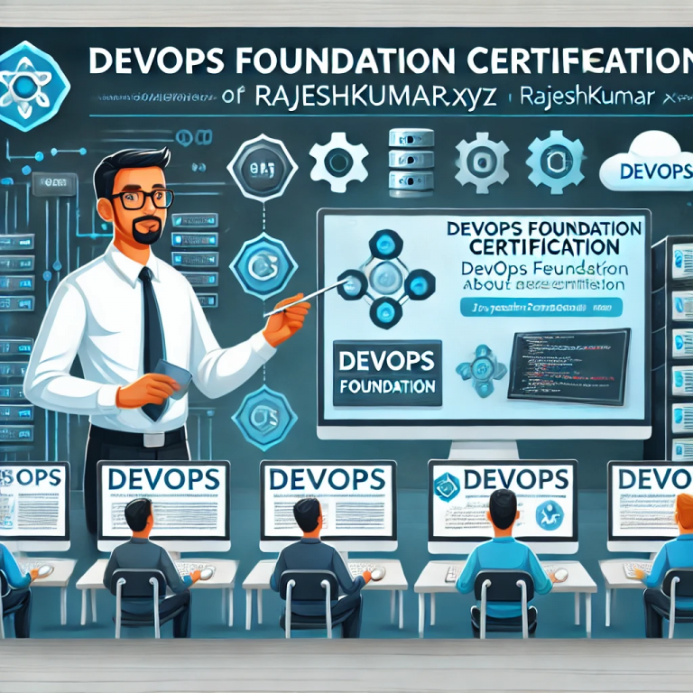 DevOps Foundation Certification - DevSecOps Now!!! DevOps Foundation Certification - DevSecOps Now!!!