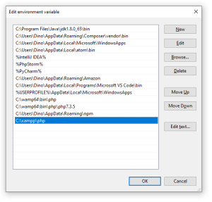 How to install Php in Windows 11? - DevSecOps Now!!!
