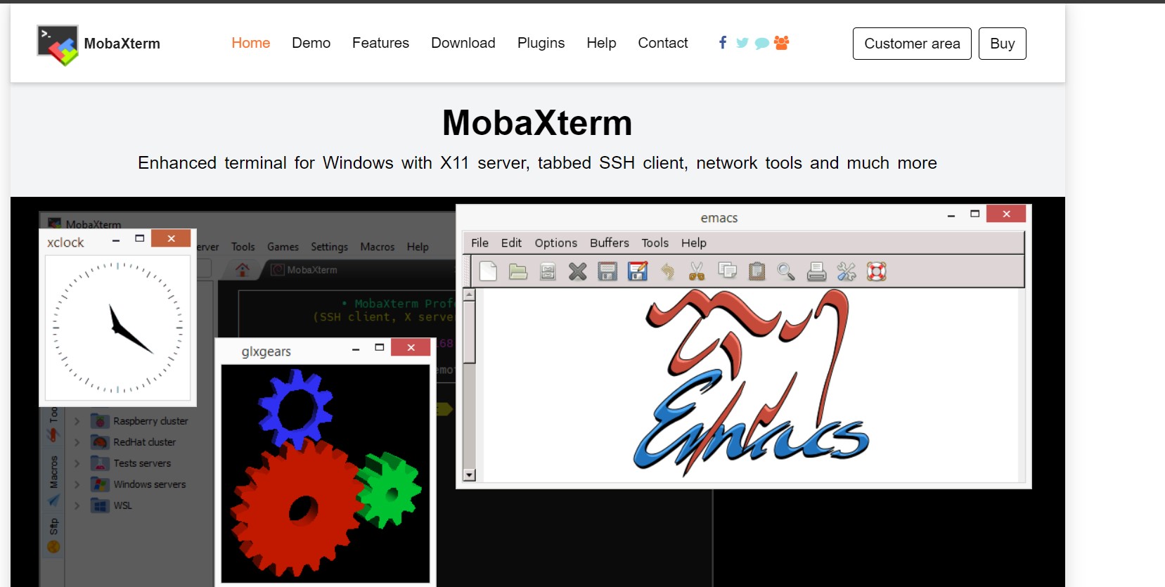Comprehensive Comparison: Free vs. Paid Versions of MobaXterm - DevSecOps Now!!!