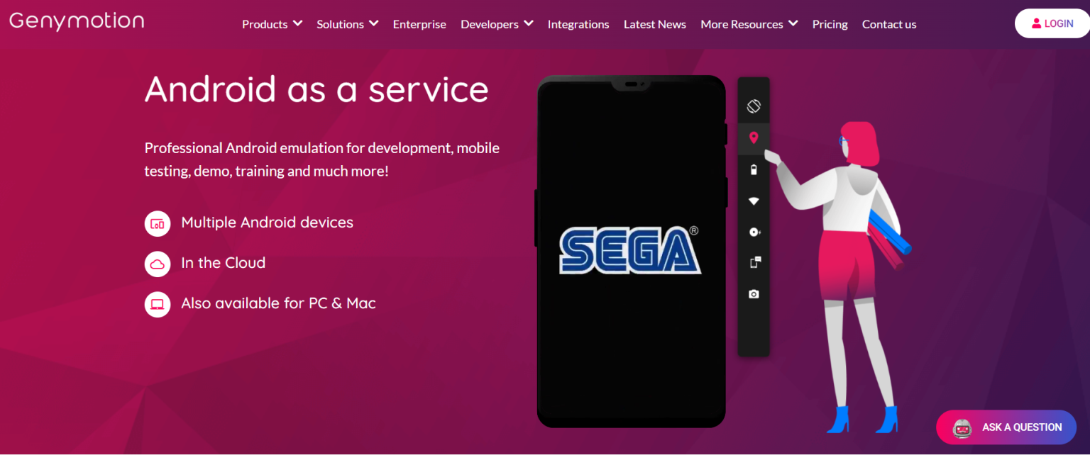 Free Android Emulators for Windows to Run and Test APK Files ...