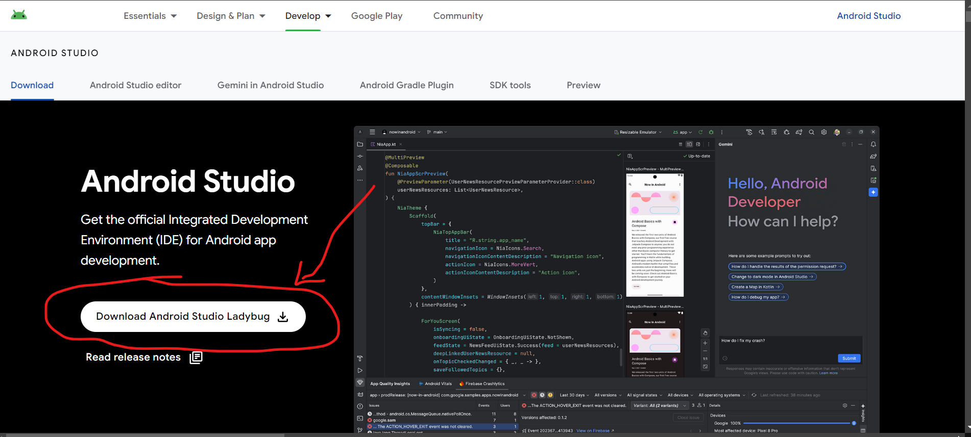 Free Android Emulators for Windows to Run and Test APK Files ...