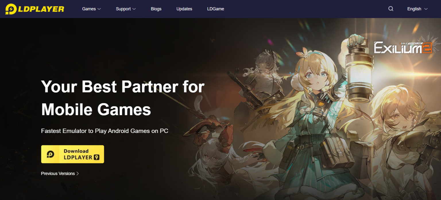 Free Android Emulators for Windows to Run and Test APK Files ...