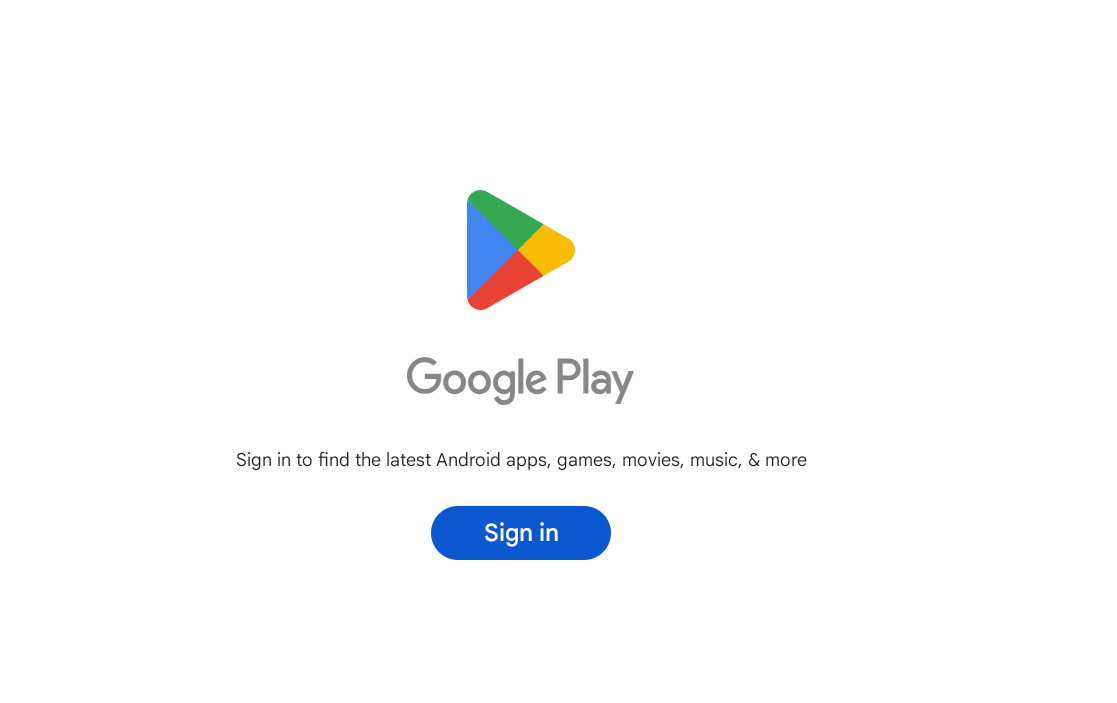 Step-By-Step guide to download and run the BlueStacks emulator and install apps from the Google ...