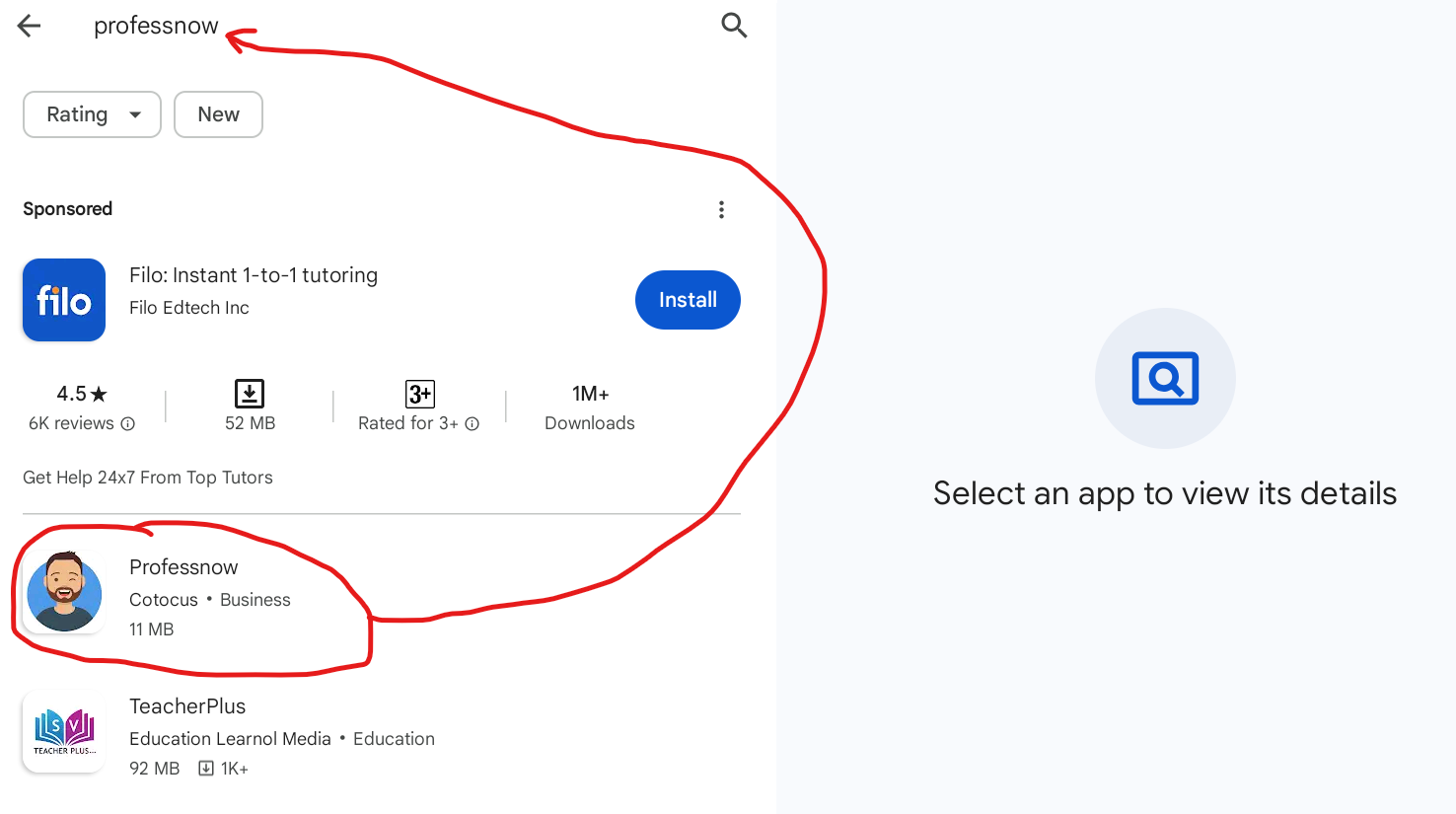 Step-By-Step guide to download and run the BlueStacks emulator and install apps from the Google ...