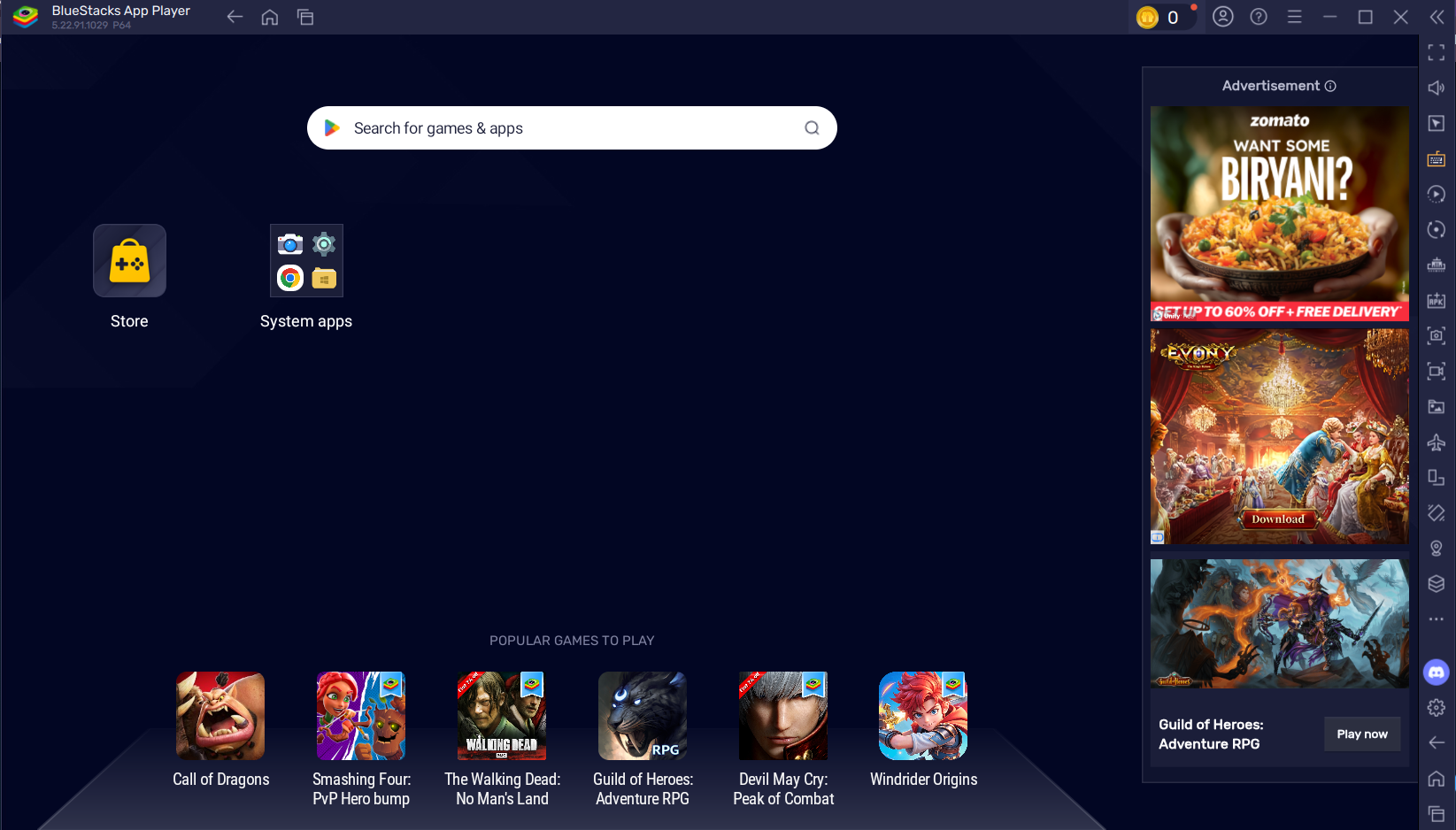 How to Run APK Files on Your Desktop – Complete Tutorial - DevSecOps Now!!!