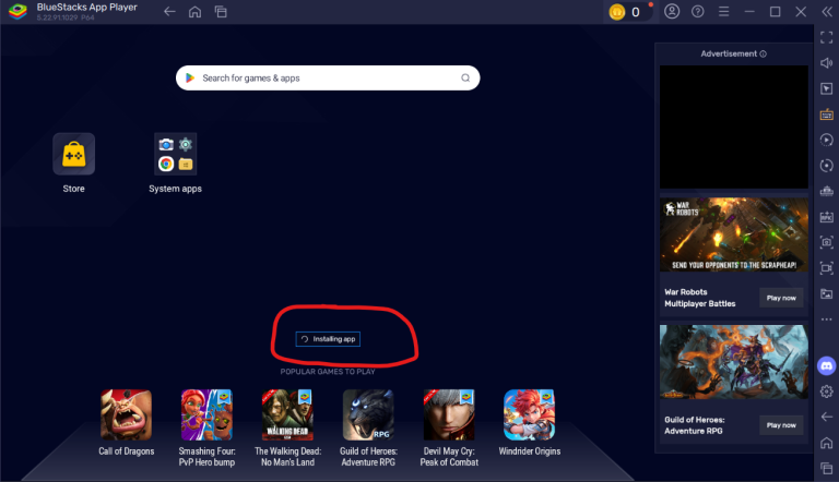 How to Run APK Files on Your Desktop – Complete Tutorial - DevSecOps Now!!!