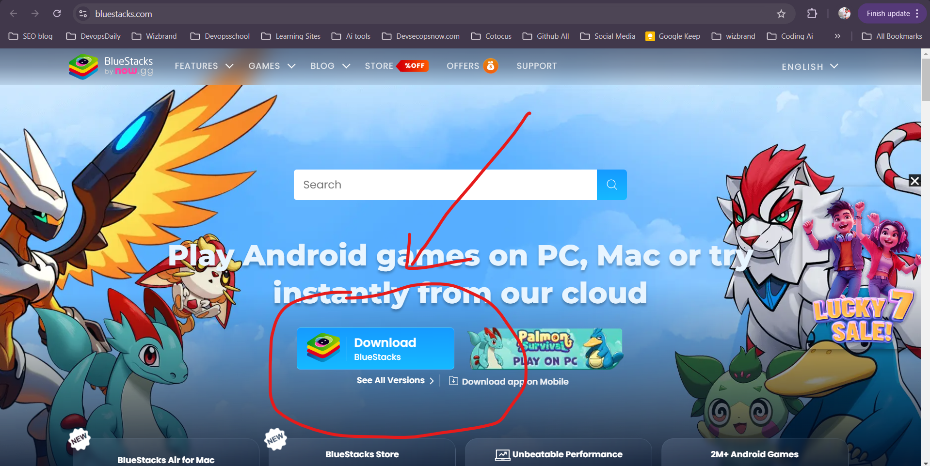 How to Run APK Files on Your Desktop – Complete Tutorial - DevSecOps Now!!!