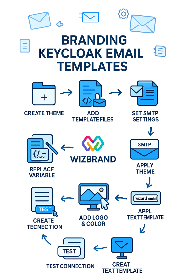 Complete Guide: How to Customize and Brand Keycloak Email Templates ...